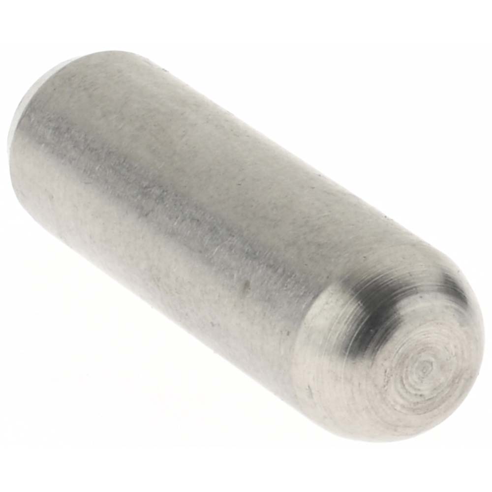 Value Collection - 5/16" Diam x 1" Pin Length 18-8 Stainless Steel ...