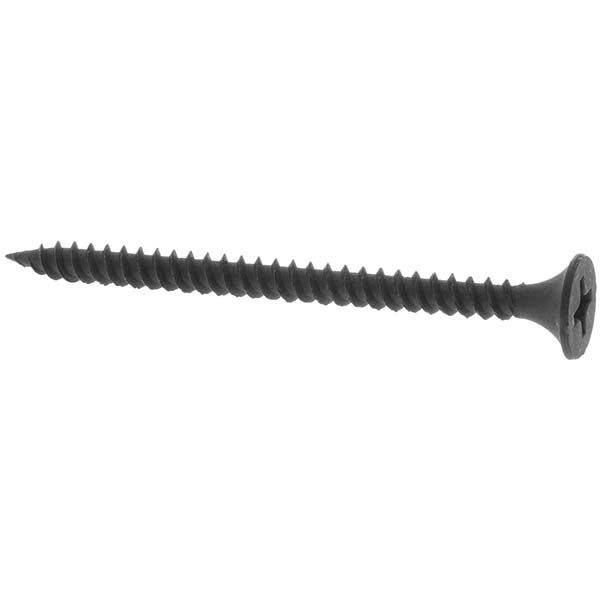Value Collection - NO. 6X2 835PK DRYWALL SCREW | MSC Direct