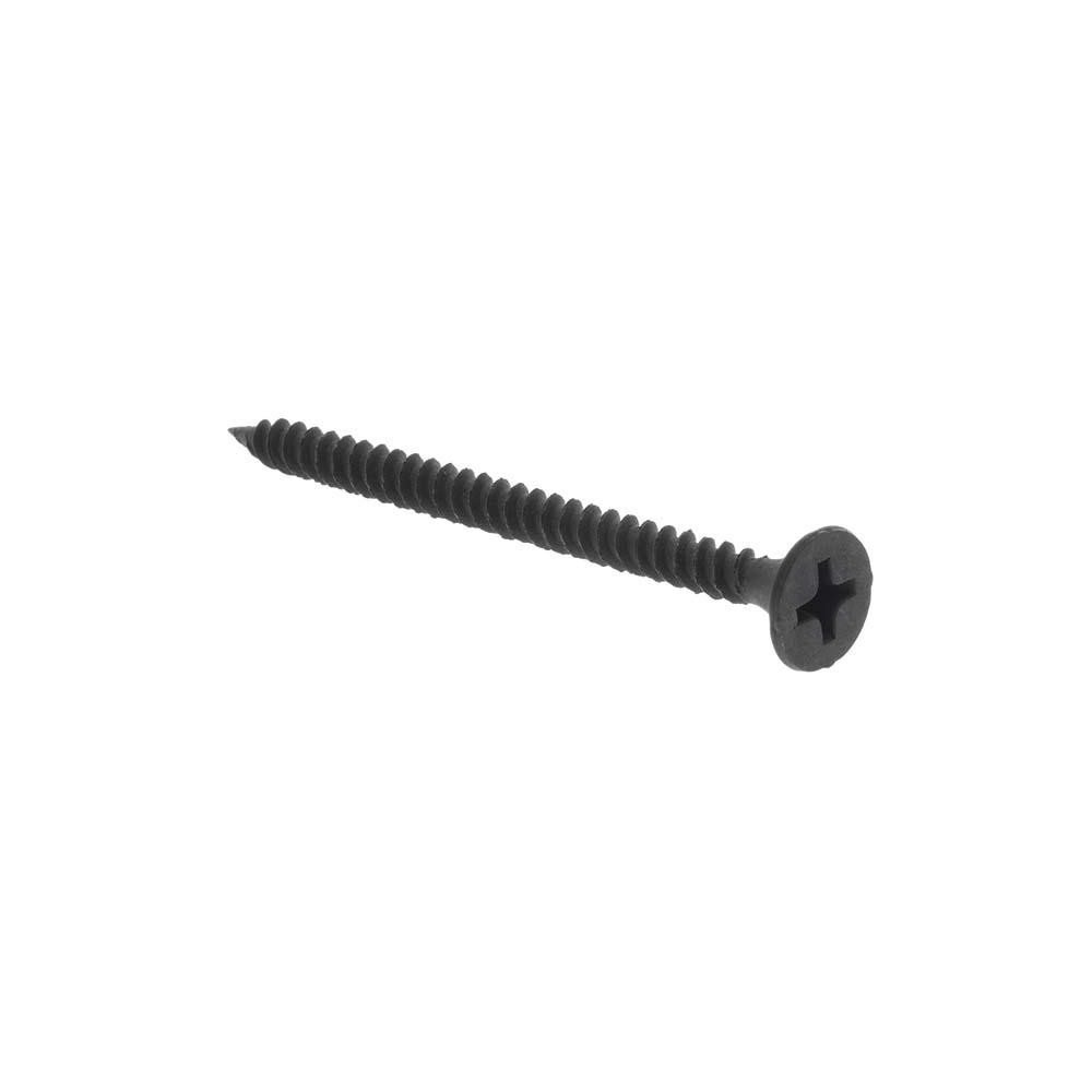 Value Collection - NO. 6X2 835PK DRYWALL SCREW | MSC Direct