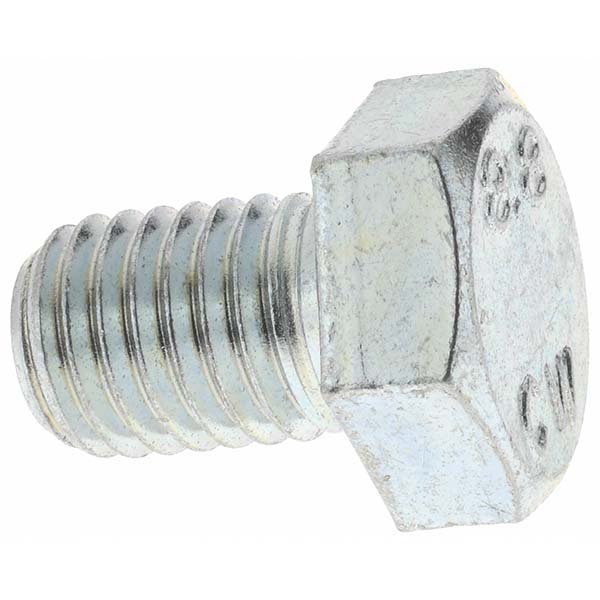 Value Collection - Hex Head Cap Screw: M14x2, 20.00 mm Length Under ...