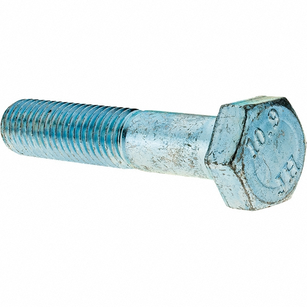 Value Collection - Hex Head Cap Screw: M14x2, 70.00 mm Length Under ...