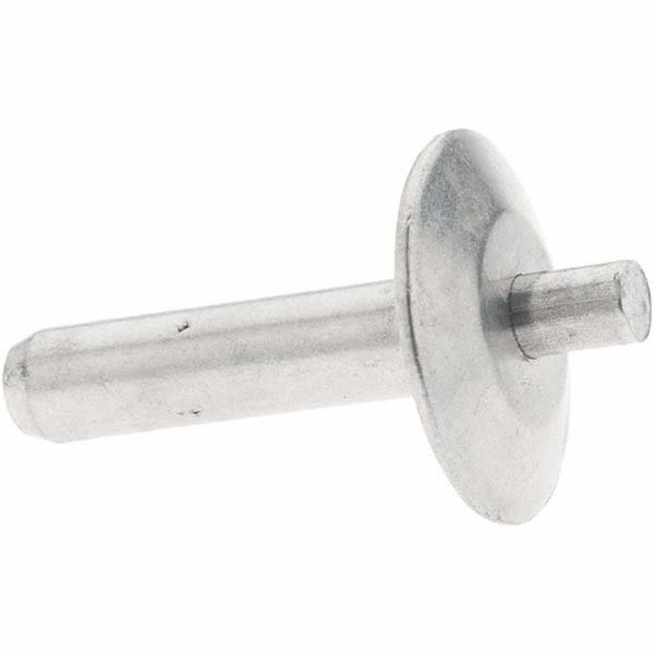 Value Collection - Universal Head Aluminum Drive Blind Rivet - 70985080 ...