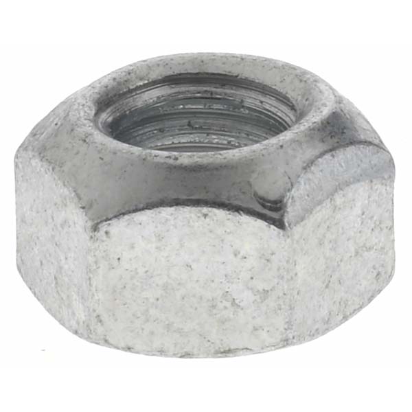 Value Collection 5 16 18 UNC Grade B Hex Lock Nut With Distorted value-collection-5-16-18-unc-grade-b-hex-lock-nut-with-distorted