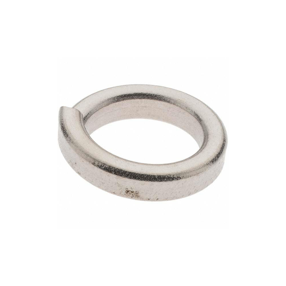 Value Collection - 3/4" Screw 18-8 Steel High Collar Split Lock Washer ...