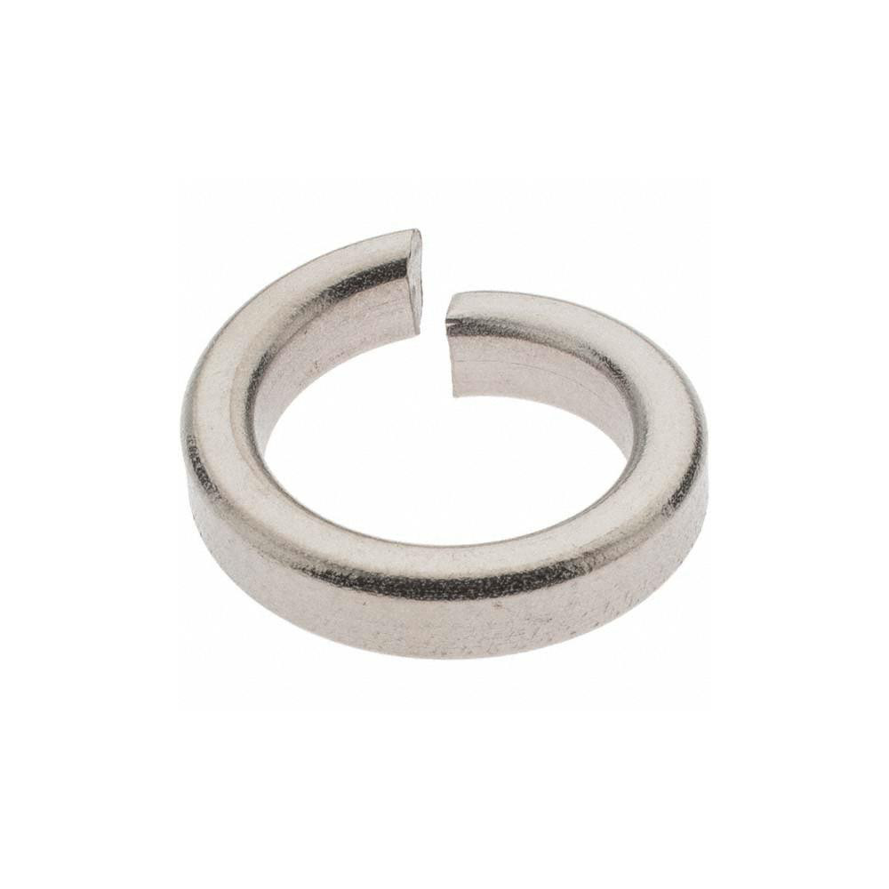 Value Collection - 3/4" Screw 18-8 Steel High Collar Split Lock Washer ...