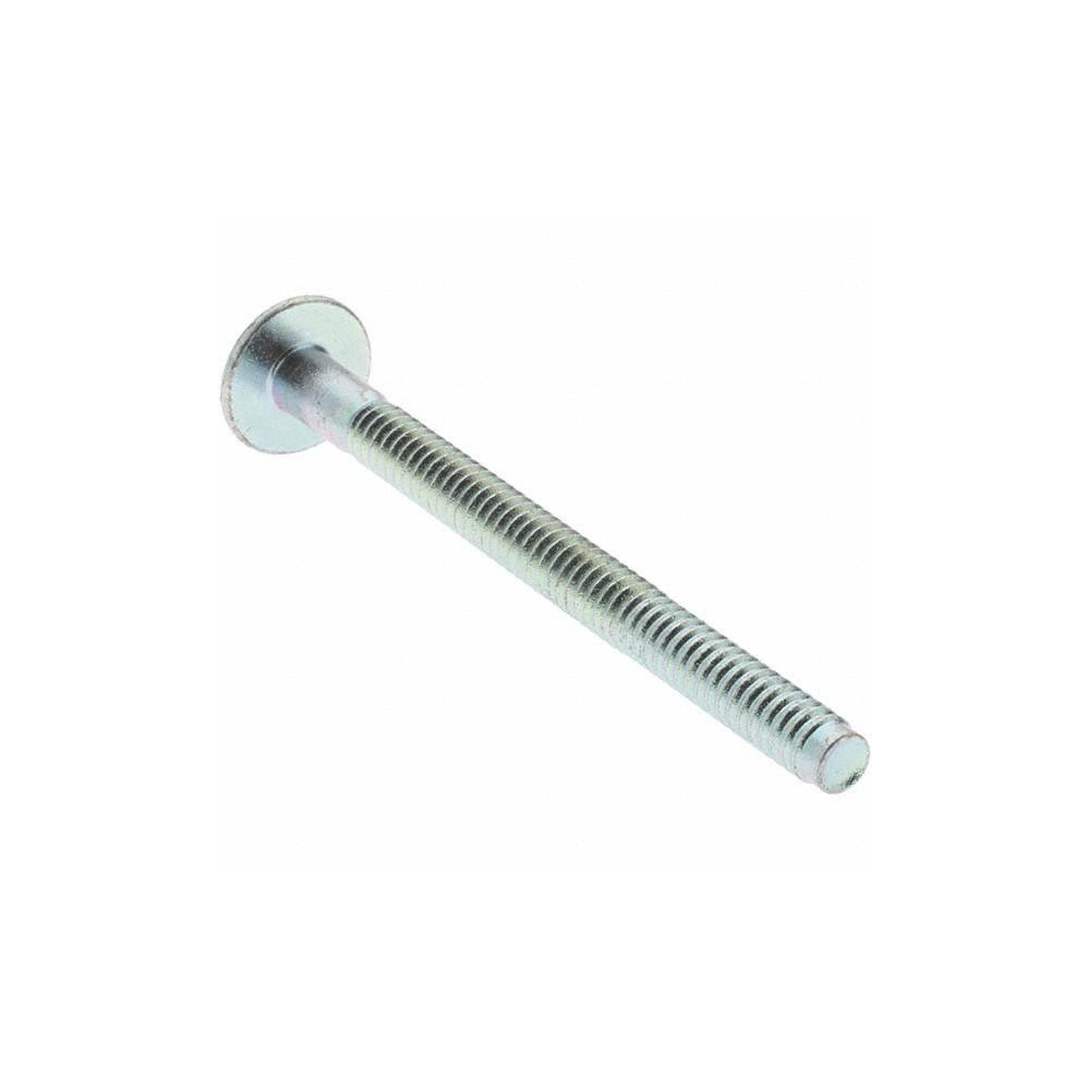 Value Collection - Lockbolt Blind Rivet: Size 20, Rivet Head, Steel ...