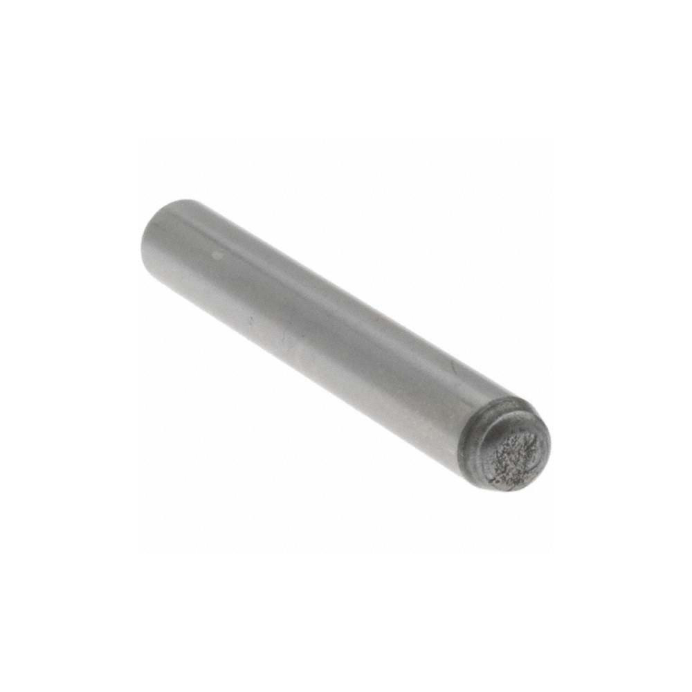 Value Collection - Dowel Pin: 4.00 mm Dia, 30.00 mm OAL, Alloy Steel ...