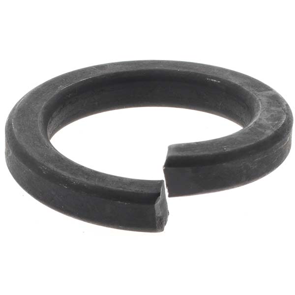 Value Collection - M20 Screw Grade 2 Steel Metric High Collar Split ...