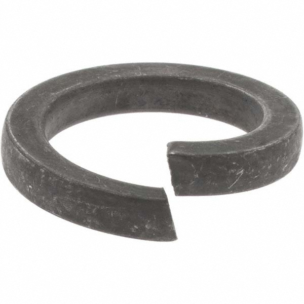 Value Collection - M16 Screw Grade 2 Steel Metric High Collar Split ...