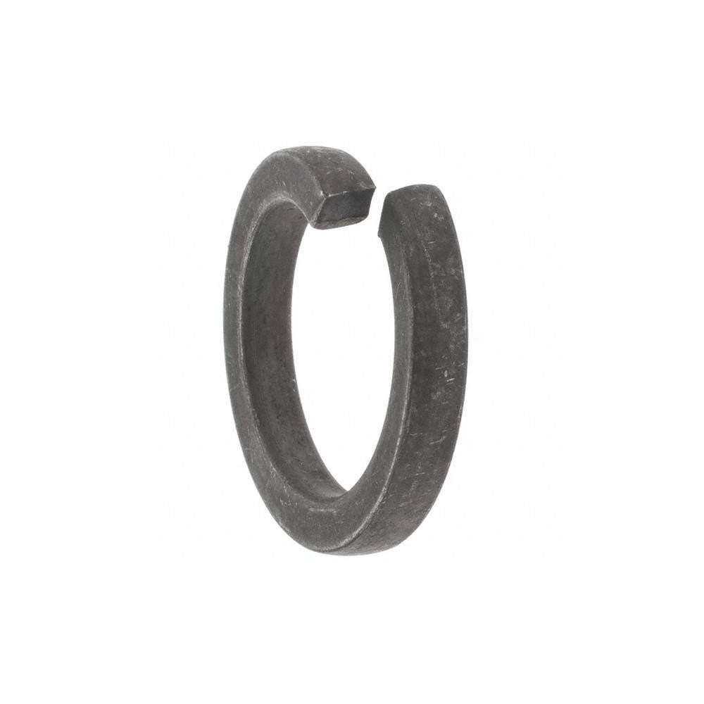 Value Collection - M16 Screw Grade 2 Steel Metric High Collar Split ...