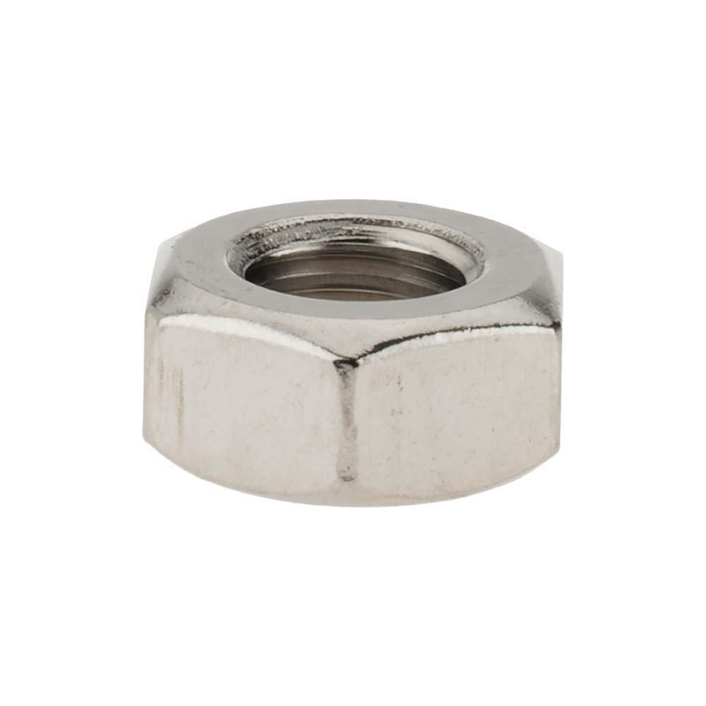 Value Collection - Hex Nut: M10x1.5, Grade 18-8 & Austenitic Grade A2 ...