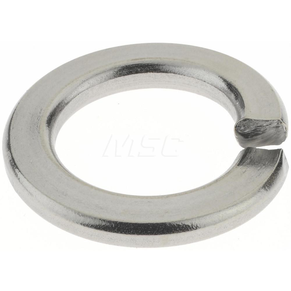 Value Collection - Split Lock Washer: M20 Screw, 18-8 & Austenitic ...