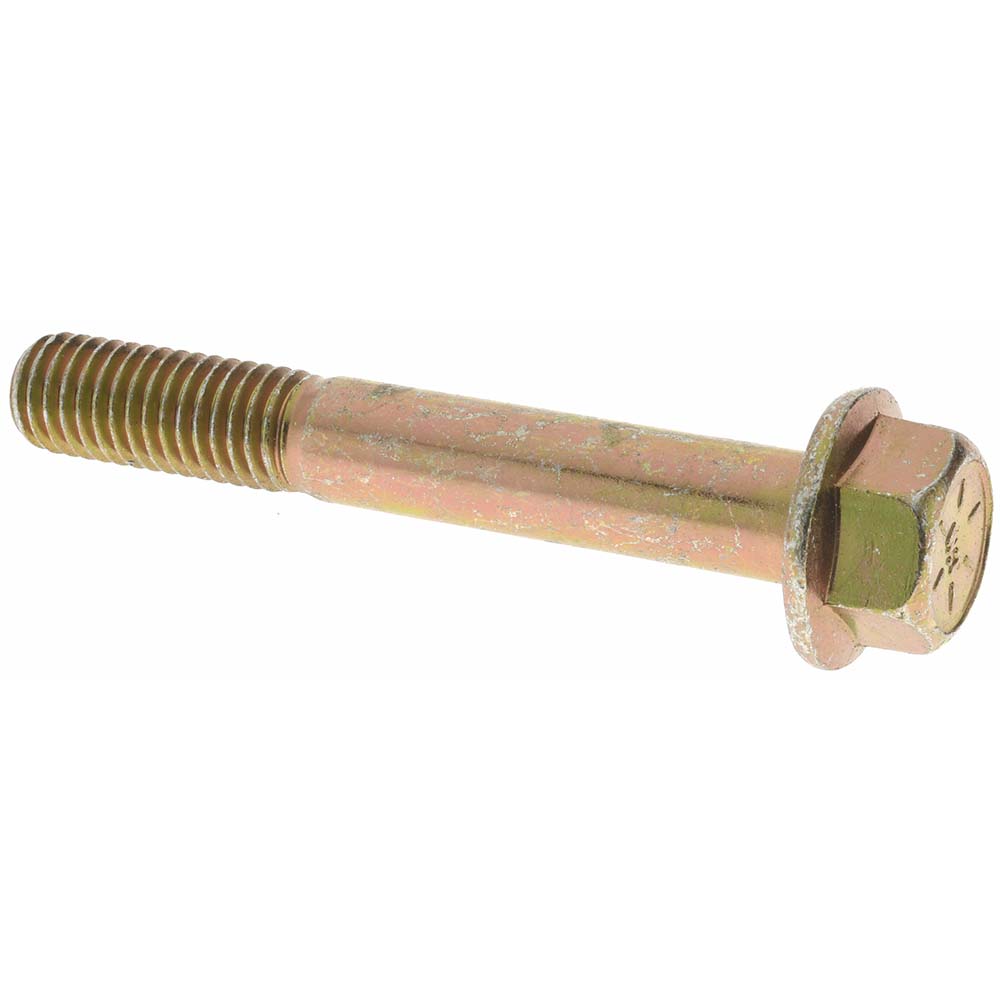 Value Collection 1 2 13 UNC 3 1 2 Length Under Head Hex Drive