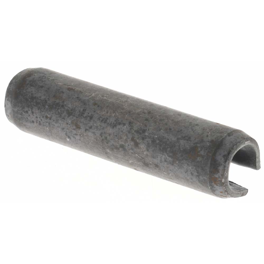 Value Collection - 50 Qty 1 Pack 6mm Diam x 26mm Long Slotted Spring ...