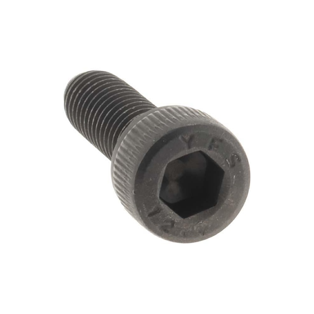 Value Collection - Hex Socket Cap Screw: M5x0.8, 16.00 mm Length Under ...