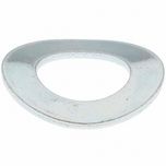 Value Collection - Wave Washers & Springs Type: Wave Disc Spring Screw ...