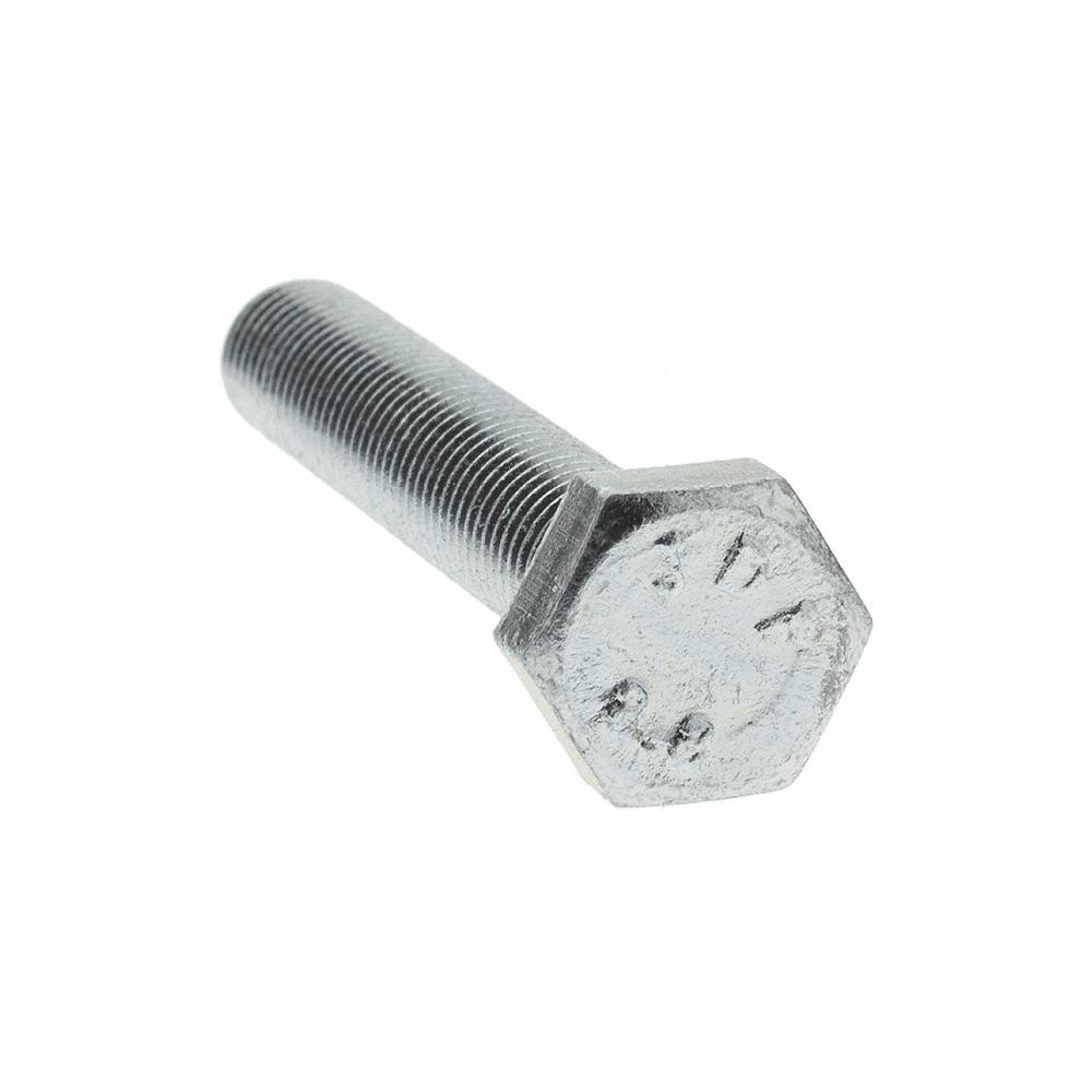 Value Collection - Hex Head Cap Screw: M7x1, 45.00 mm Length Under Head ...