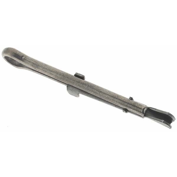 Value Collection - 5/16" Dia x 3" Long Hammerlock Cotter Pin | MSC Direct