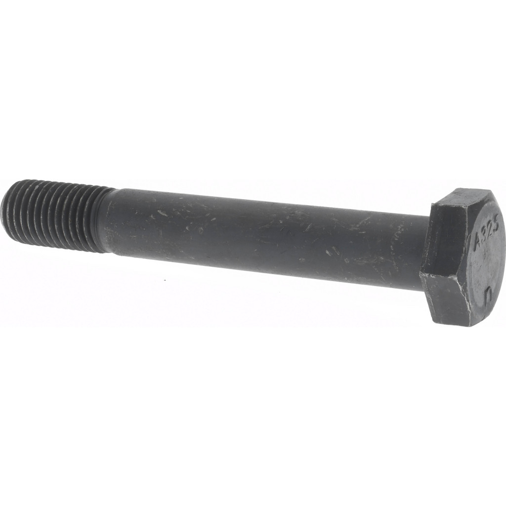 Value Collection - 1-8X7 5PK STRUCTURAL BOLT | MSC Direct