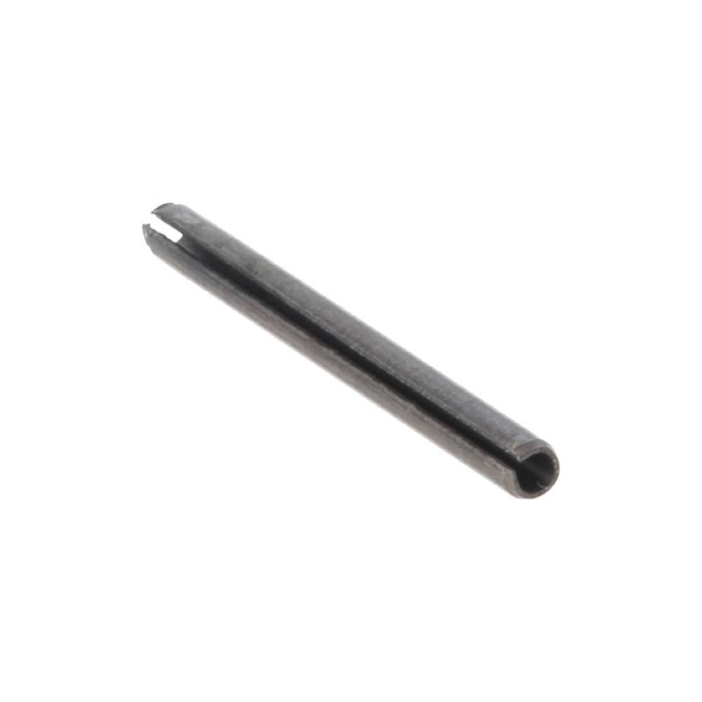 Value Collection - Slotted Spring Pin: 3/4" Long, 1070-1090 Alloy Steel ...