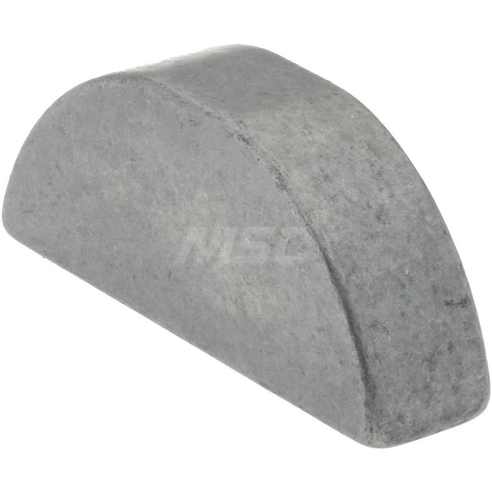 Value Collection - 5 Qty 1 Pack #808 Standard Woodruff Key | MSC Direct