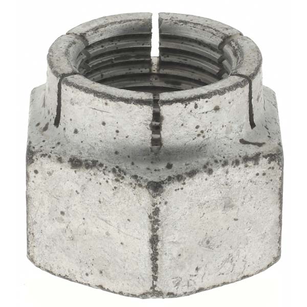 MSC Industrial Supply Co.