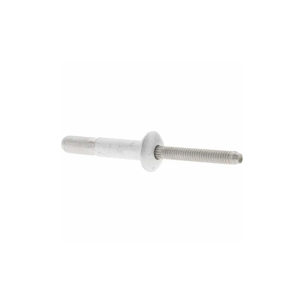 Value Collection - Structural Blind Rivet: Protruding Head, Aluminum ...