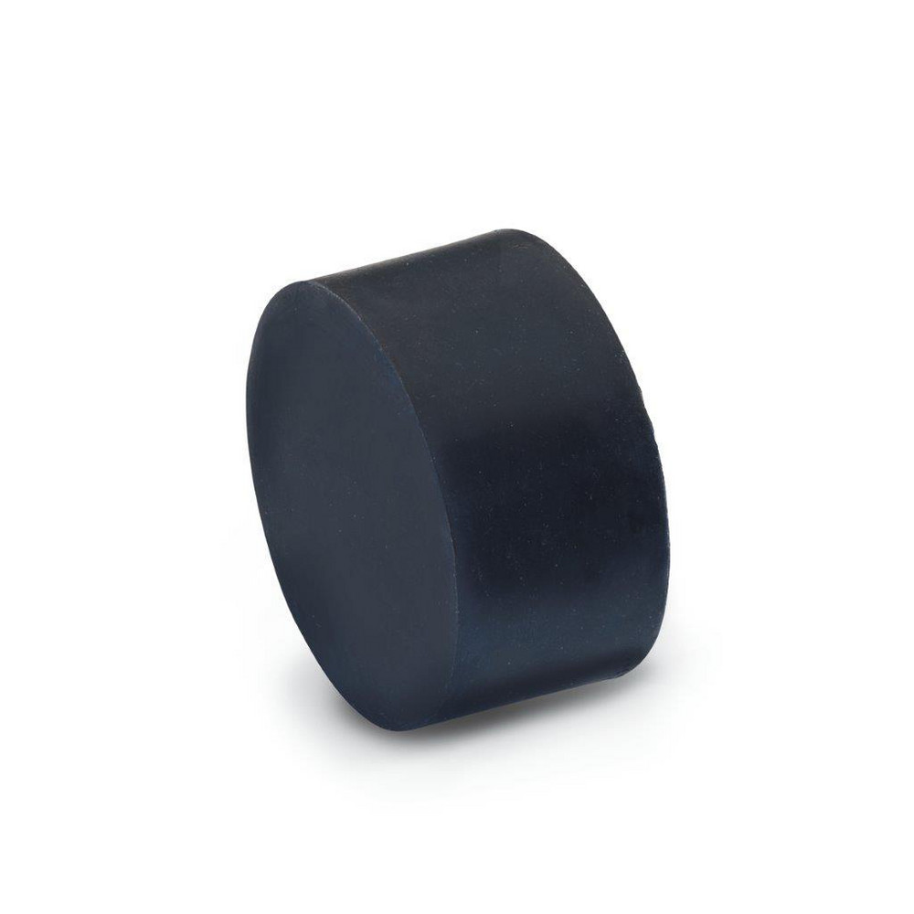 J.W. Winco - Cylindrical Vibration Isolators: Isolator Type: Plate ...