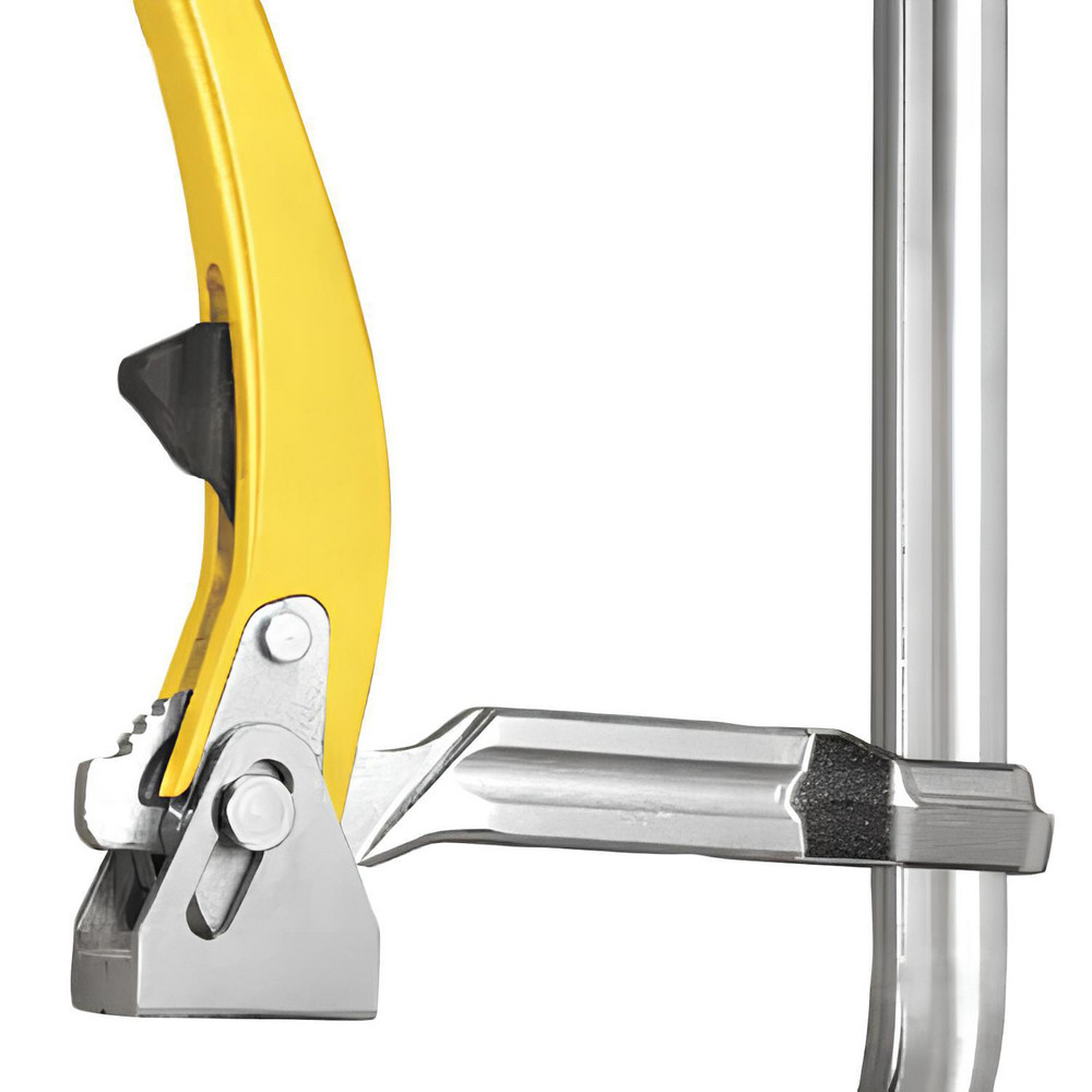 Strong Hand Tools - Sliding Arm Bar Clamps: Clamp Type: F-Style ...