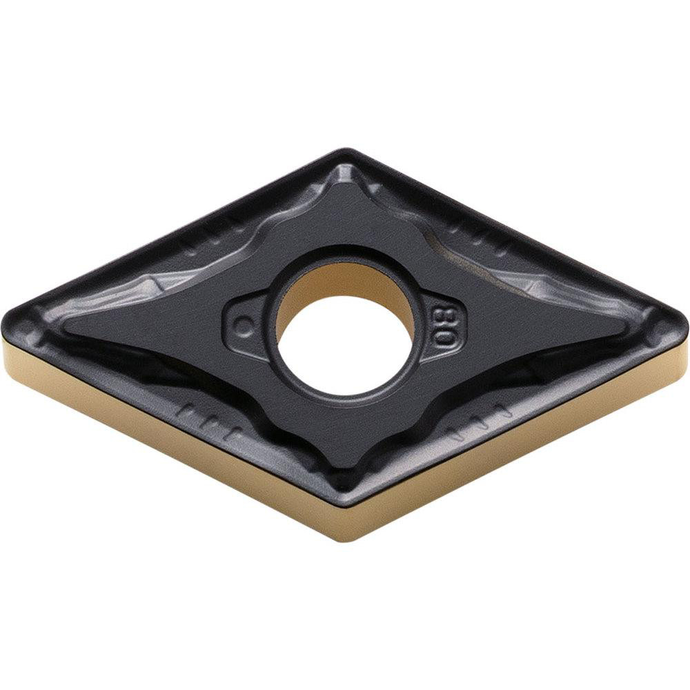 Kyocera - Turning Insert: DNMG433PMG CA115P, Carbide | MSC Direct