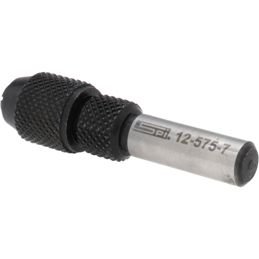 SPI - Chuck | MSC Direct