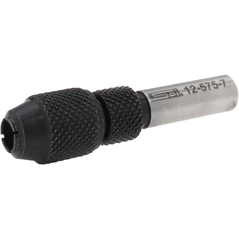 SPI - Chuck | MSC Direct