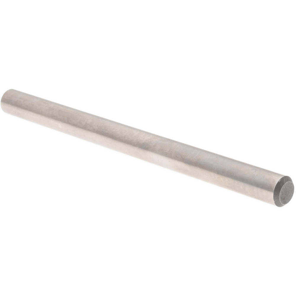 Made in USA - Drill Blank: 3/8" Dia, 5" OAL, High Speed Steel | MSC Direct