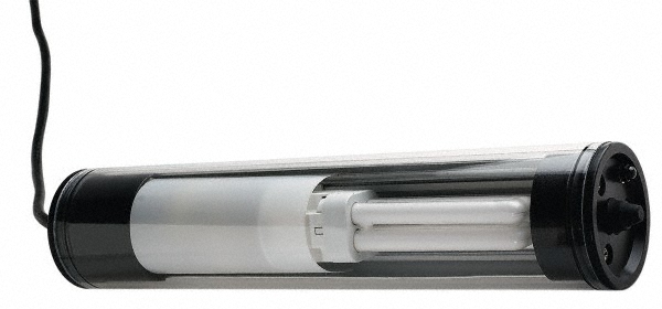 120 Volt, 13 Watt, Fluorescent, Machine 59160960 - MSC