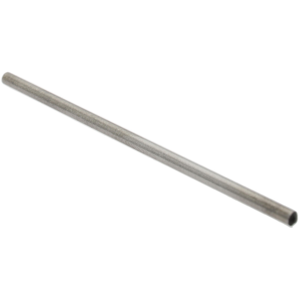 Made in USA - Drill Blank: #45, 2-1/8" OAL, High Speed Steel | MSC Direct