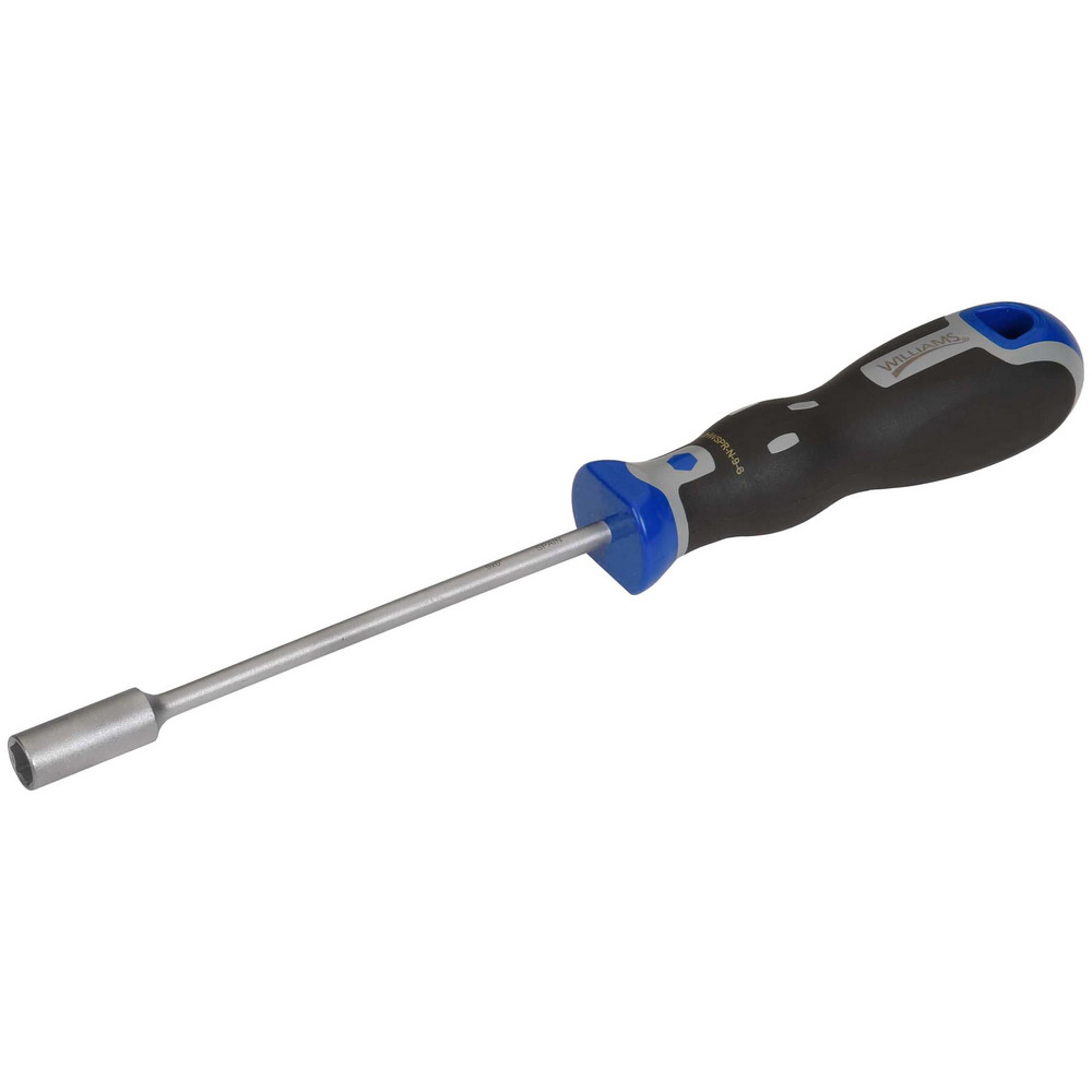 Williams - Nut Drivers: Tool Type: Precision Nut Driver; Size (Decimal ...