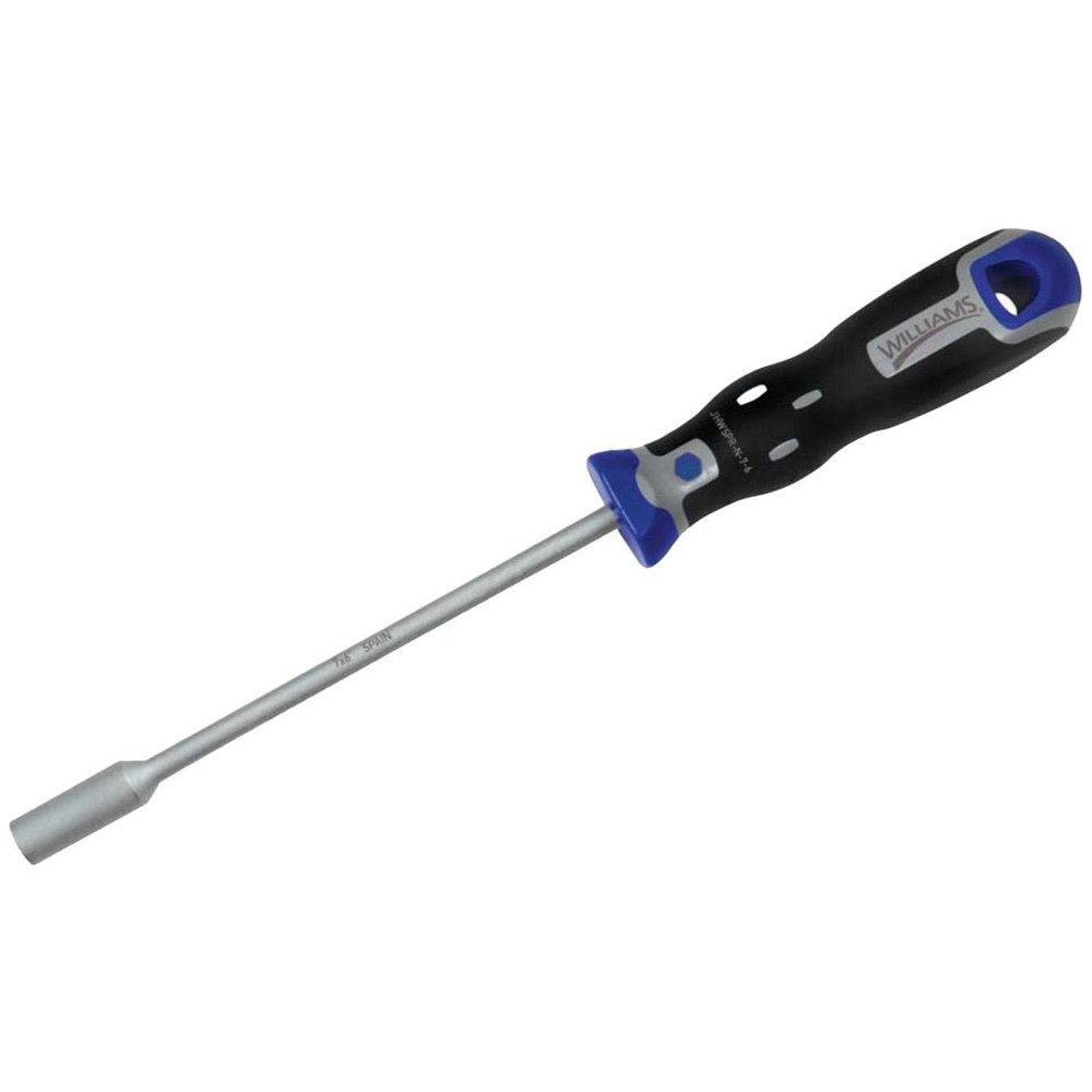 Williams - Nut Drivers: Tool Type: Precision Nut Driver; Size (Decimal ...
