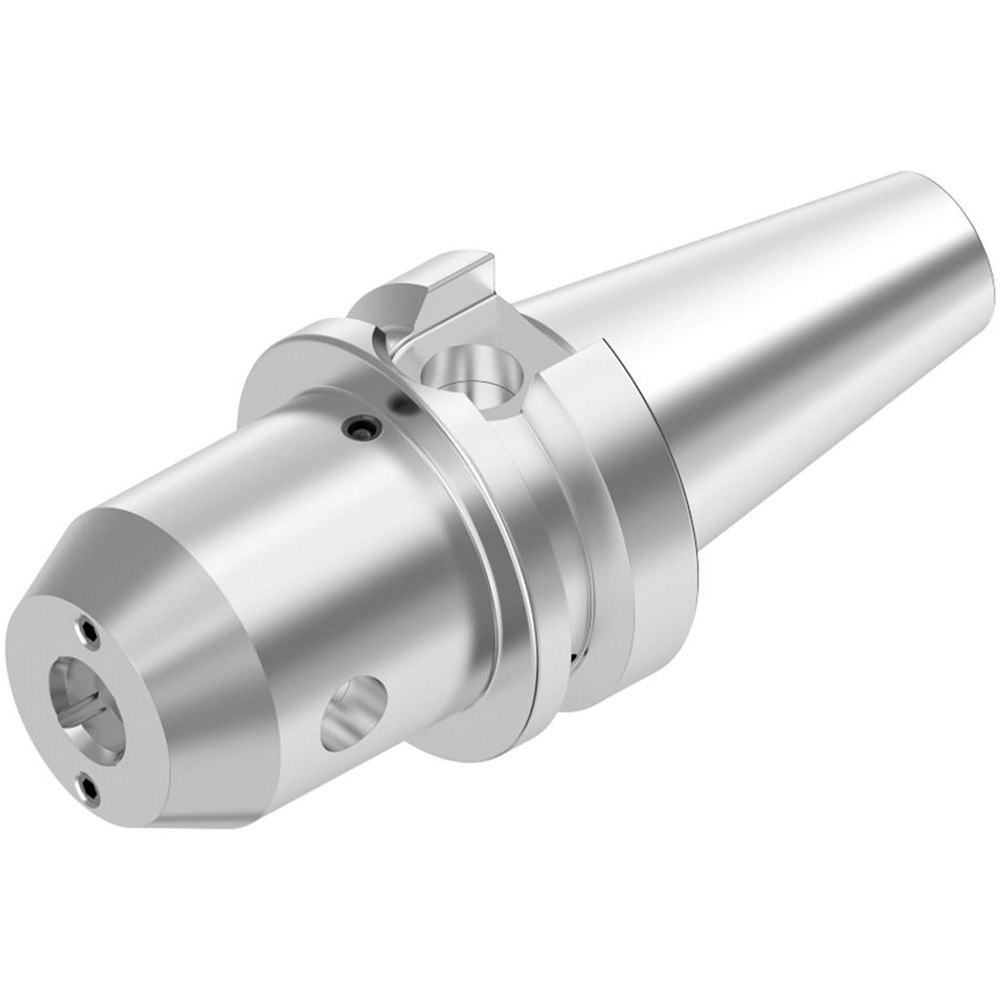 Kennametal - End Mill Holder: BTKV30 Taper, 20.0000 mm Shank Dia, Dual ...