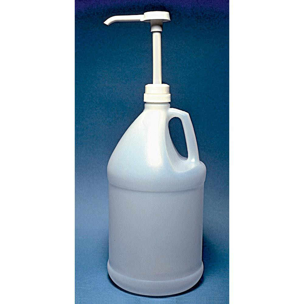 Dynalon Labware - Polyethylene Dispensing Bottle: 6.1" Width/Dia | MSC ...