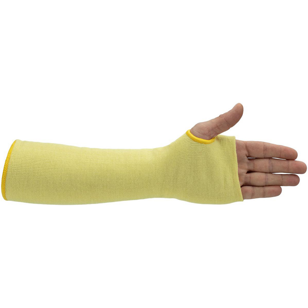 PIP - Cut & Puncture-Resistant Sleeves & High Heat Protection Sleeves ...