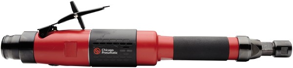 Chicago Pneumatic - Air Die Grinder: 1/4" Collet, 3/8" Inlet | MSC Direct
