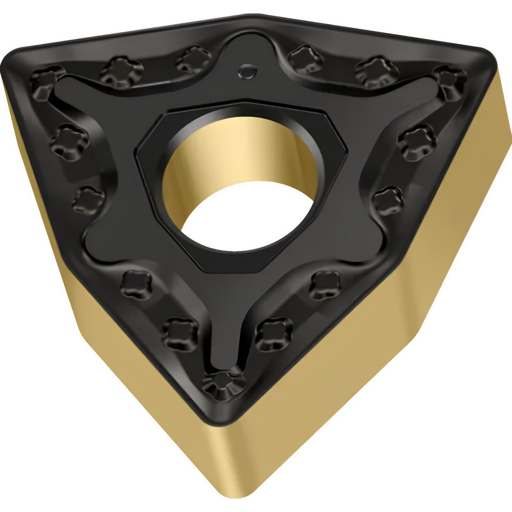 Walter - Turning Insert: WNMG432-NM4WSM20, Carbide | MSC Direct
