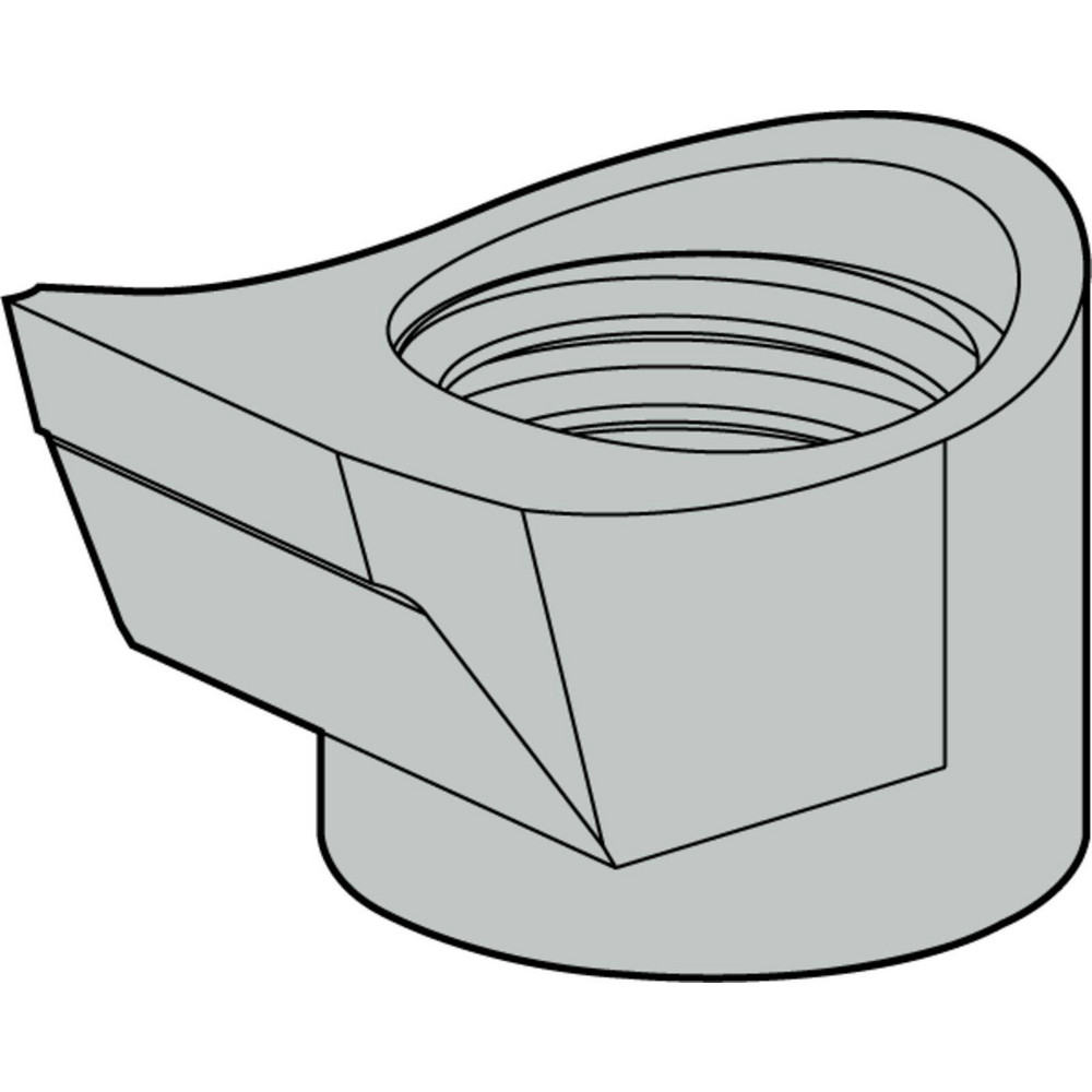 Seco - Wedges for Indexable Milling | MSC Direct