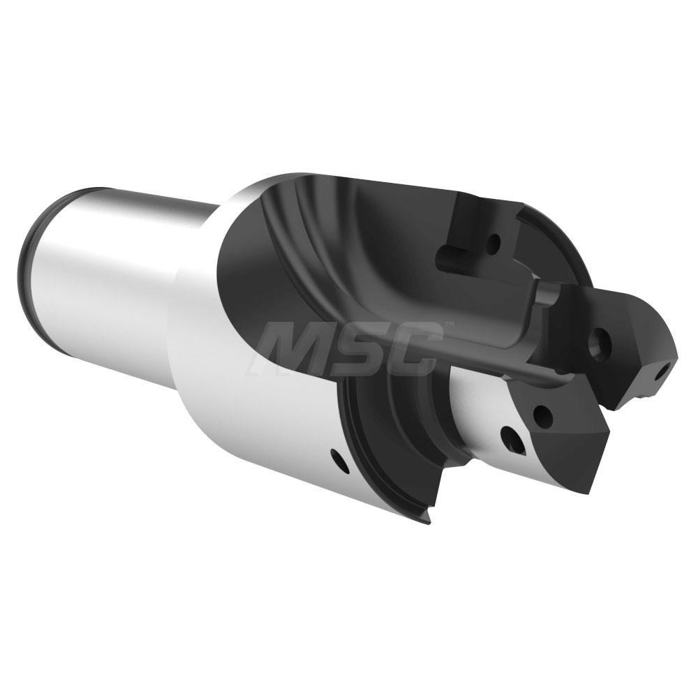 Indexable Porting Tools | MSC Industrial Supply Co.