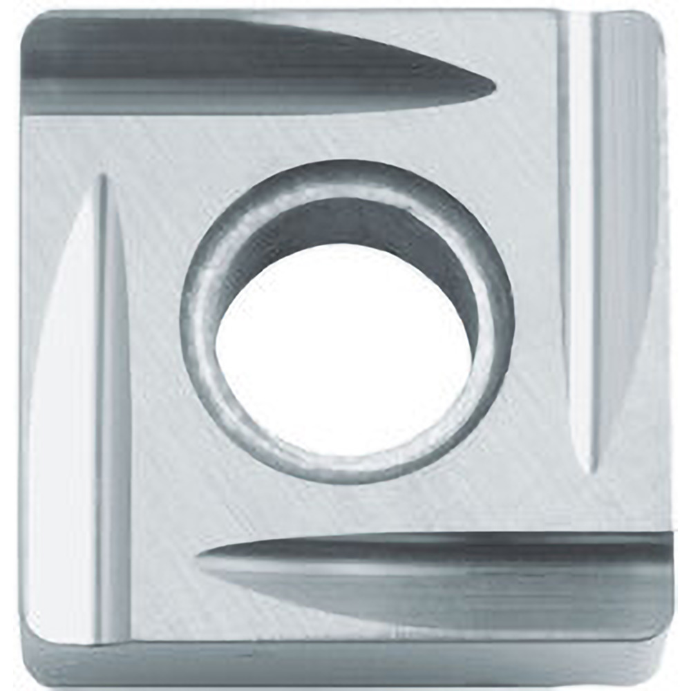 Kyocera - Turning Insert: SNGG321LB TN60, Cermet | MSC Direct