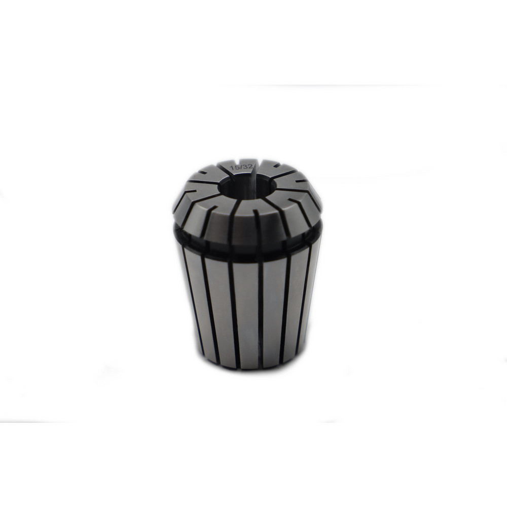 Centaur - ER Collet: ER32, 15/32" Collet Size, Coolant, Sealed | MSC Direct
