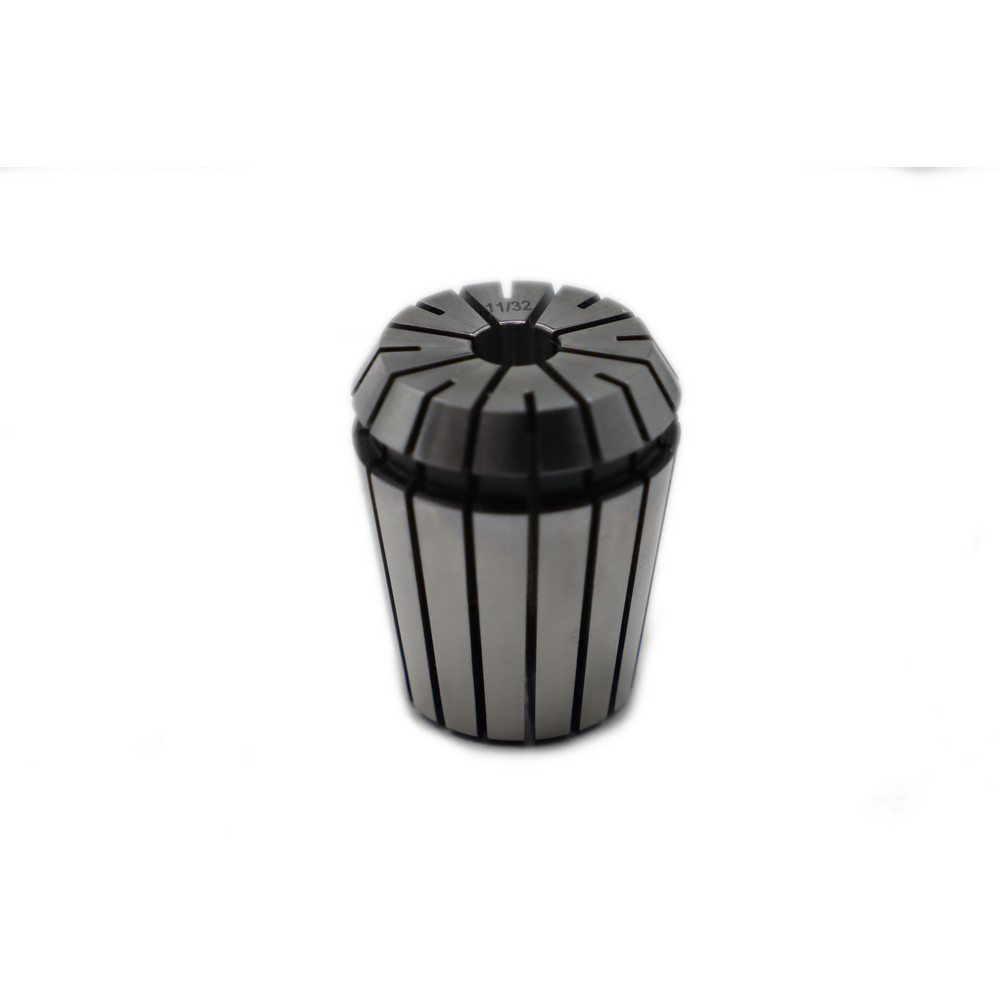 Centaur - ER Collet: ER32, 11/32" Collet Size, Coolant, Sealed | MSC Direct