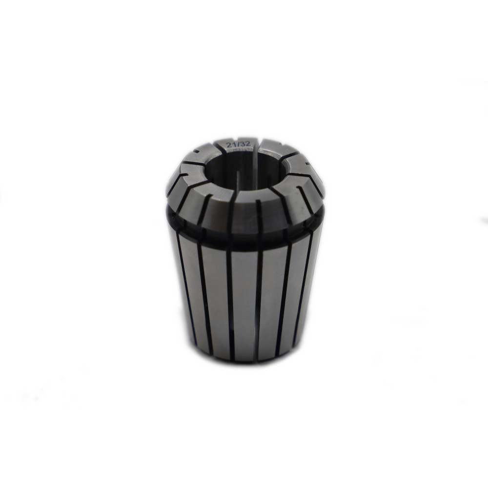 Centaur - ER Collet: ER32, 21/32" Collet Size, Coolant, Sealed | MSC Direct