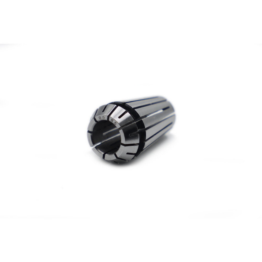 Centaur - ER Collet: ER16, 9.50 mm Collet Size, Through Coolant Sealed | MSC Direct
