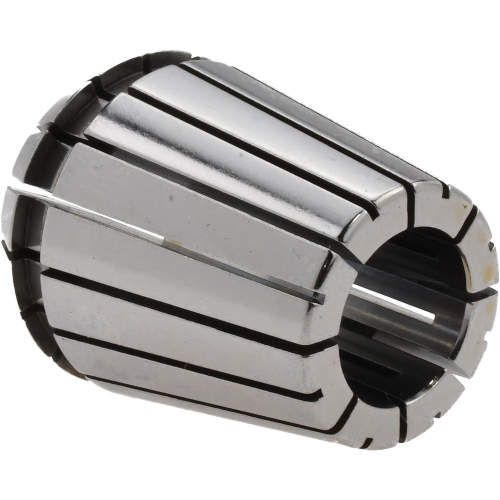 Parlec - ER Collet: ER32, 5/8" Collet Size, Coolant, Sealed | MSC Direct